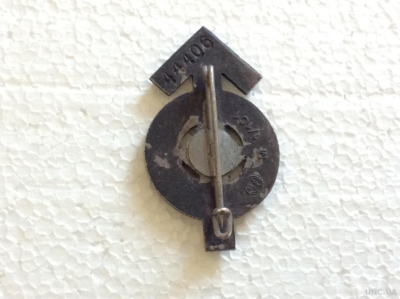 Знак третий рейх оригинал купить на | Аукціон для колекціонерів UNC.UA ...