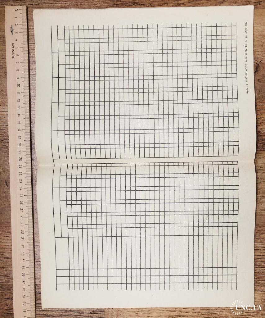 Бланк Пустографка. ППО Ленупрполиграфиздата 1989. ШЕСТЬ штук купить на ...