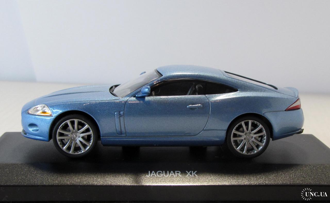 Jaguar XK Edison (Italy). 1:43 бокс и коробка. Ягуар XK Edison. купить на | Аукціон для ...